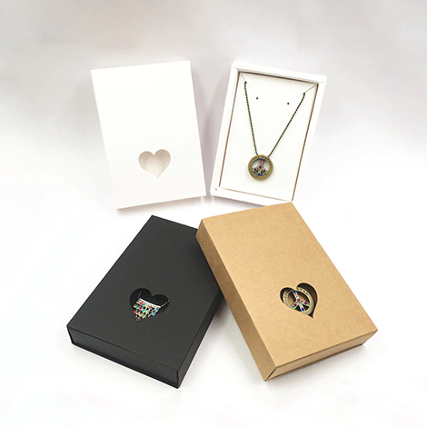 Cardboard jewellery Boxes | Free Shipping UK