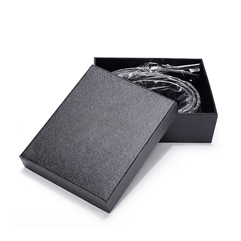 Custom Belt Packaging Boxes Wholesale Free Shipping in UK