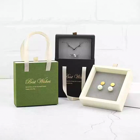 Cardboard jewellery Boxes | Free Shipping UK