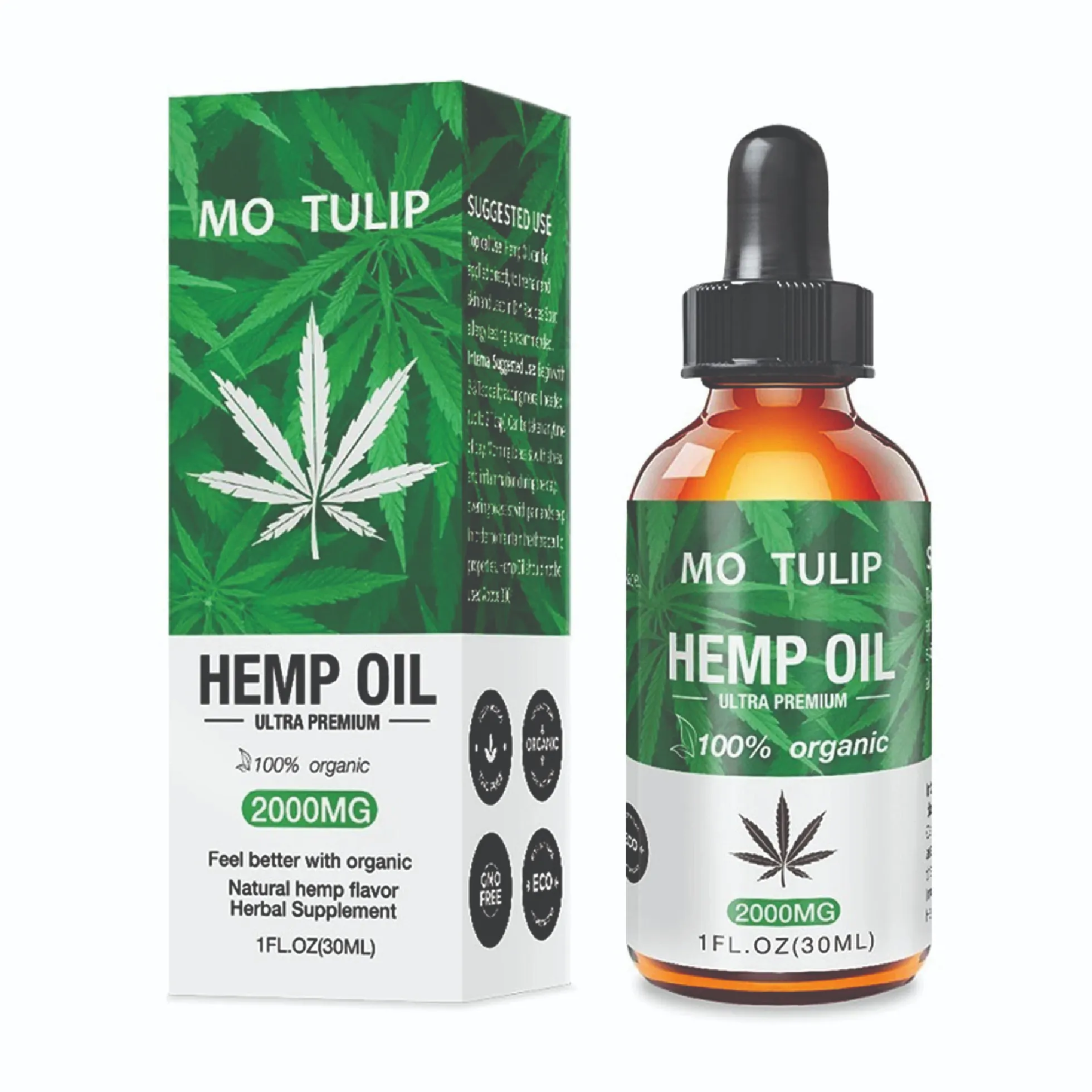 Custom Hemp Gift Boxes Packaging Supplier | Free Shipping UK