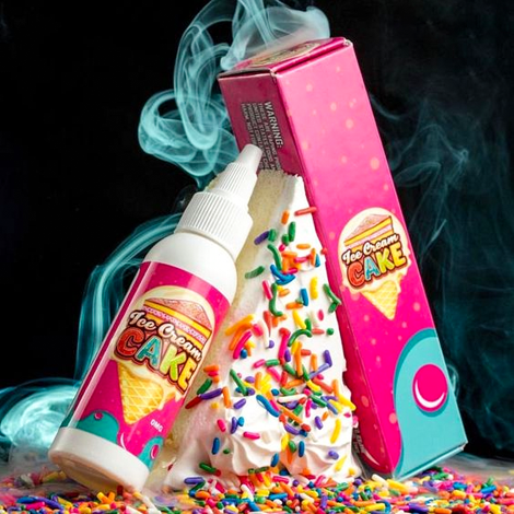 Custom E Liquid Boxes Packaging Supplier Free Shipping UK