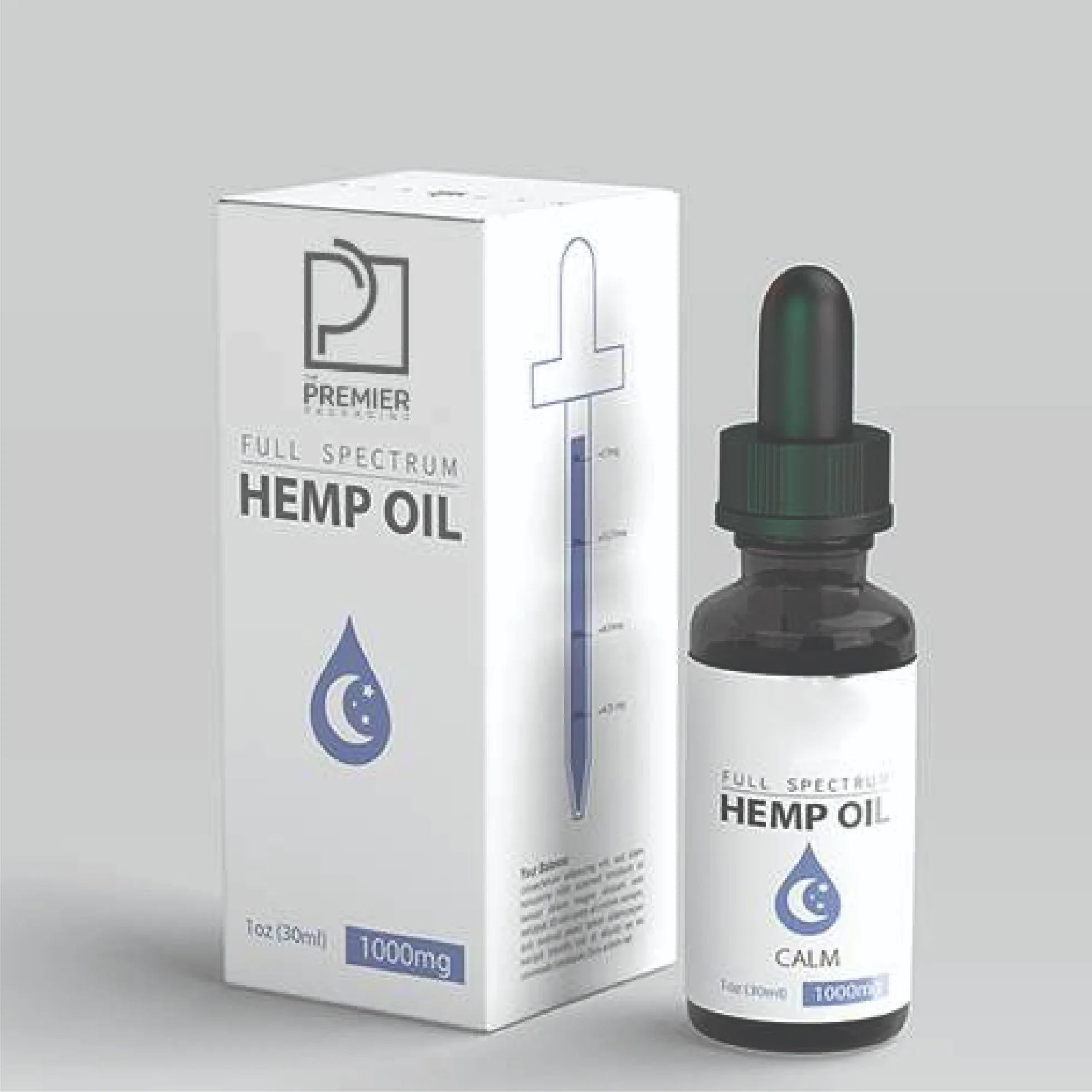 Custom Hemp Gift Boxes Packaging Supplier | Free Shipping UK