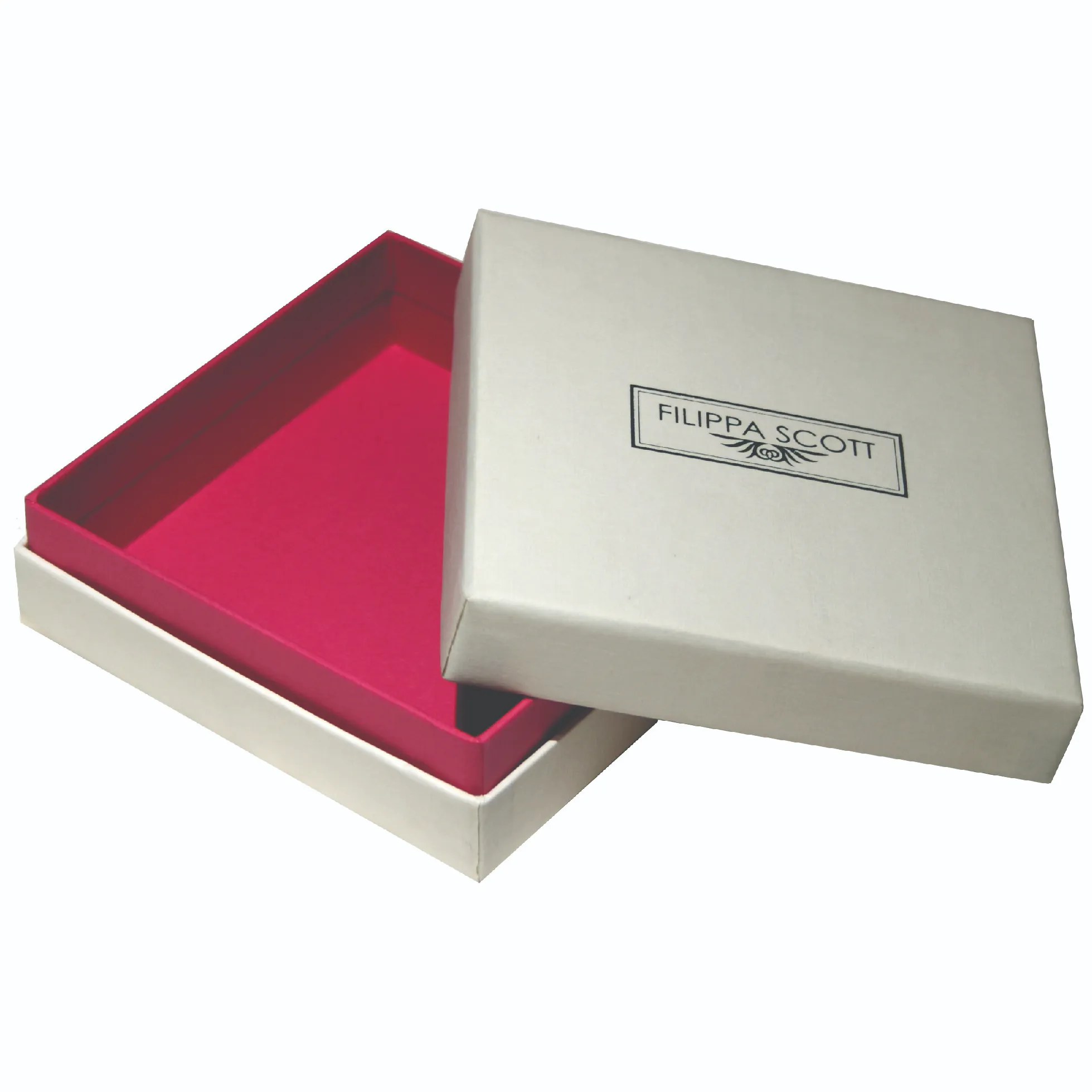 Rigid Set Up Boxes