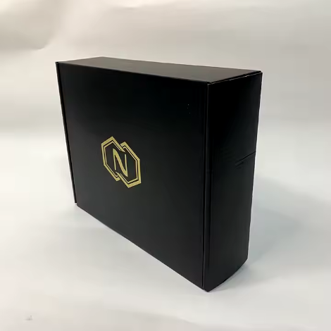 Dispatch Postal Box | Free Shipping