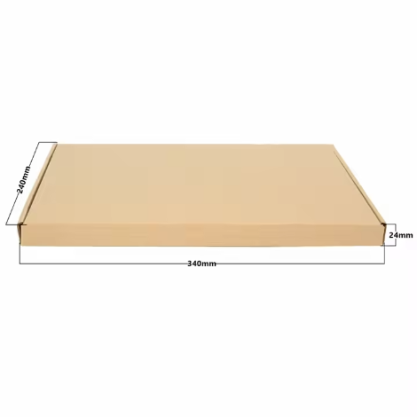 Royal Mail Postal Boxes With Free Shipping UK