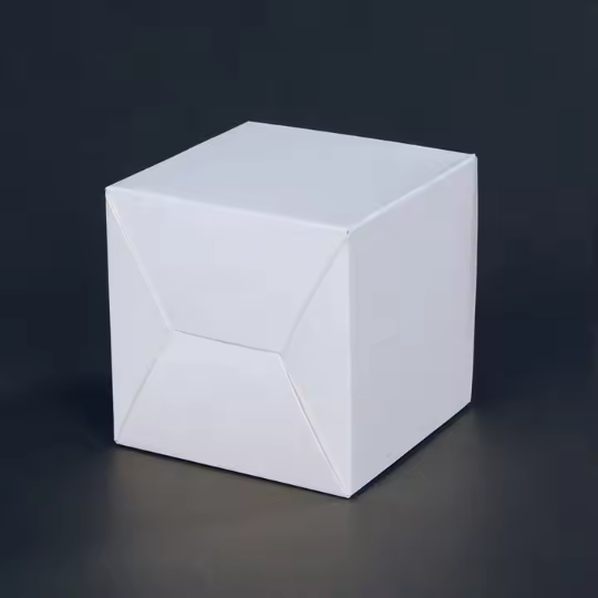 Auto Lock Boxes - Original Packaging