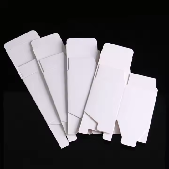 Auto Lock Boxes - Original Packaging