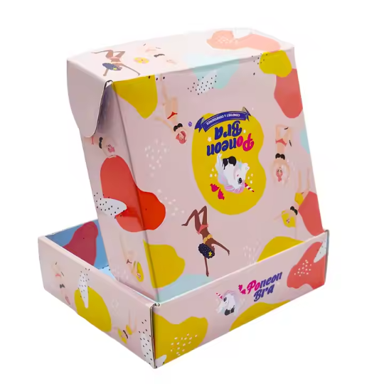 Custom Swimwear Boxes & Packaging - Original Packaging