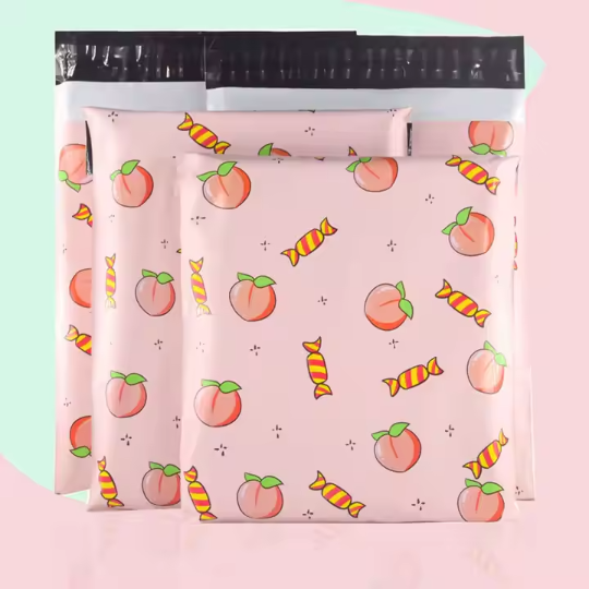 Custom Printed Mailing Bags Packaging | OriginalPackaging