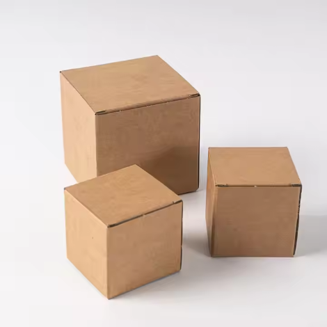 Custom Square Soap Boxes & Packaging - Free Shipping UK