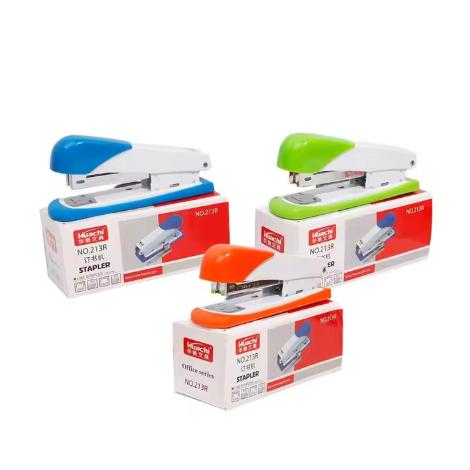 Custom Stapler Boxes & Packaging - Original Packaging UK