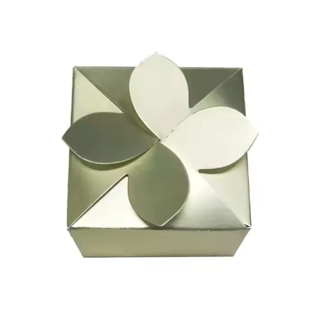 Twist Top Boxes & Packaging - Original Packaging UK