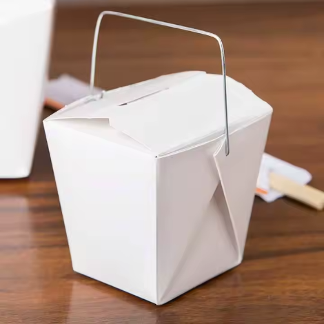 Custom Wire Handle Boxes - Original Packaging | Free Shipping