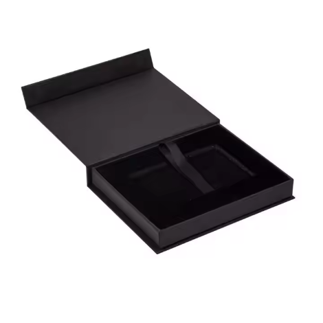 Custom Book Shaped Rigid Boxes & Packaging - Free Shipping UK