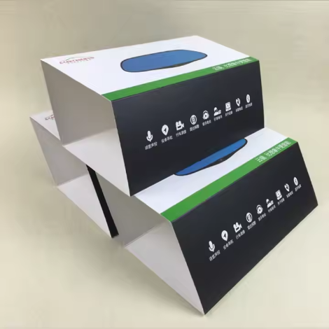 Custom Book Sleeves - Free Shipping | OriginalPackaging UK
