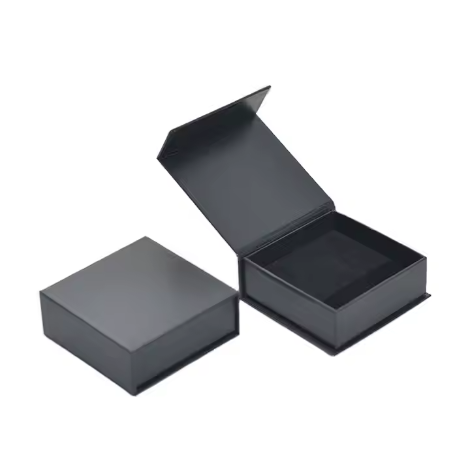 Custom Mini Book Boxes & Packaging - Free Shipping UK