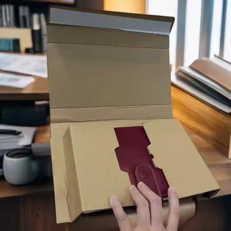 Custom Book Comic Boxes & Packaging - Free Shipping UK