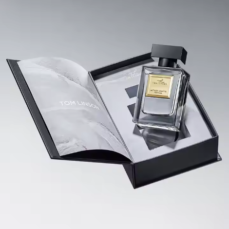 Custom Fragrance Boxes & Packaging - Free Shipping UK