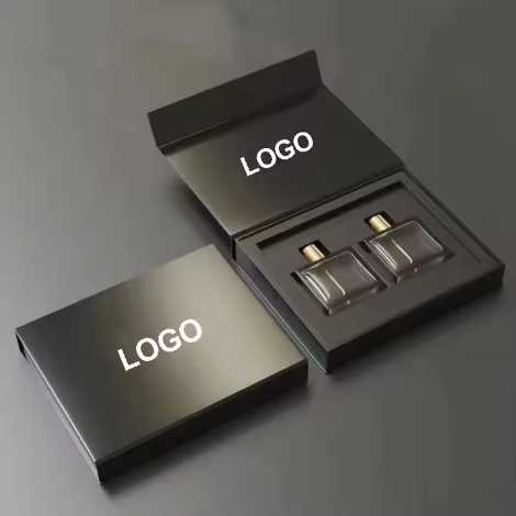 Custom Fragrance Boxes & Packaging - Free Shipping UK