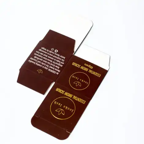 Custom Concentrate Packaging | Free UK Shipping