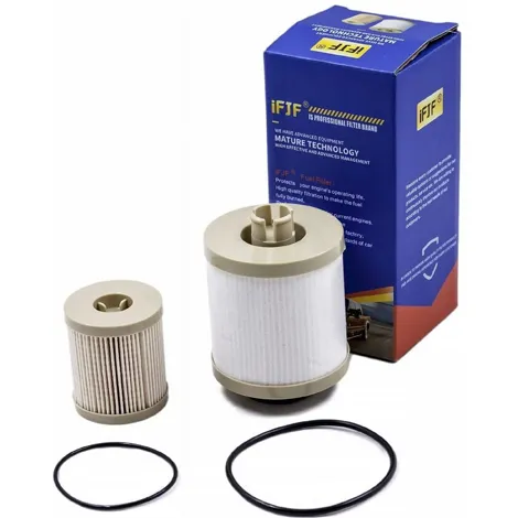 Custom Fuel Filter Boxes | Free UK Shipping