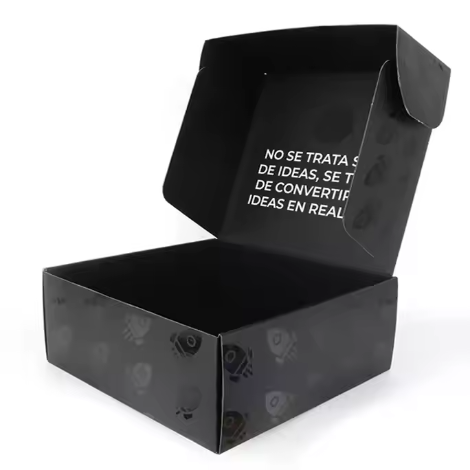 Custom Hoodie Packaging | Free UK Shipping