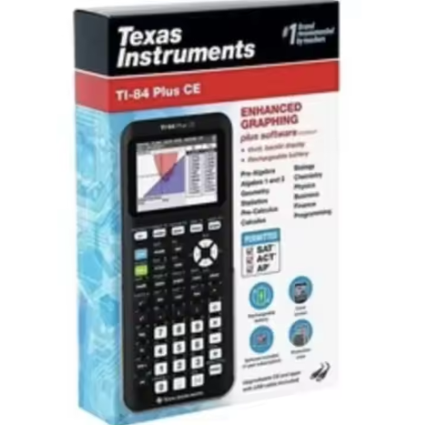 Custom Electronic Calculator Boxes & Packaging