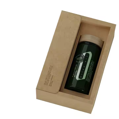 Custom Olive Oil Boxes