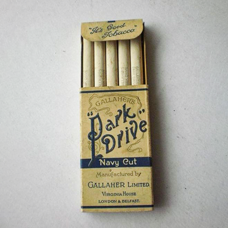 Custom Pre Rolled Joint Boxes UK