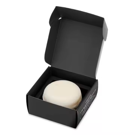 Custom Round Soap Boxes