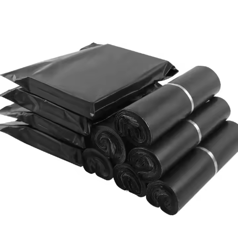 Custom Printed Shipping Bags UK