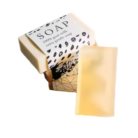 Custom Soap Bands