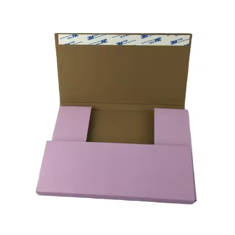 Custom Vinyl Record Shipping Boxes