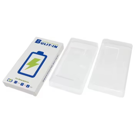 Custom Mobile Battery Packaging