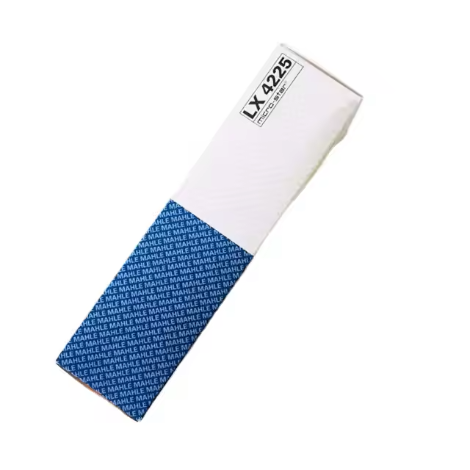 Custom Air Filter Packaging