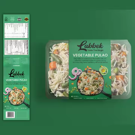 Custom Bowl Sleeve Boxes