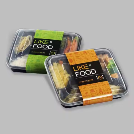 Custom Bowl Sleeve Boxes