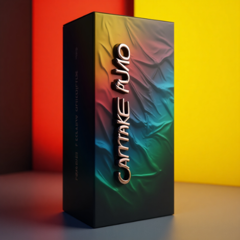 Custom Brake Fluid Boxes
