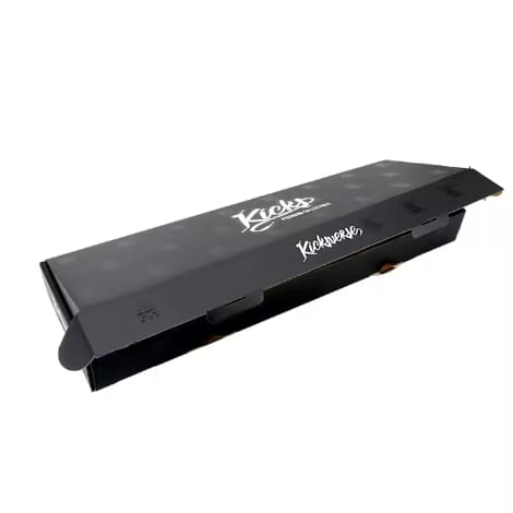 Custom Car Bumper Shipping Boxes