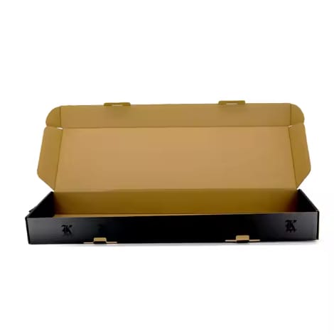 Custom Car Bumper Shipping Boxes