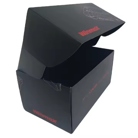 Custom Car Parts Packaging