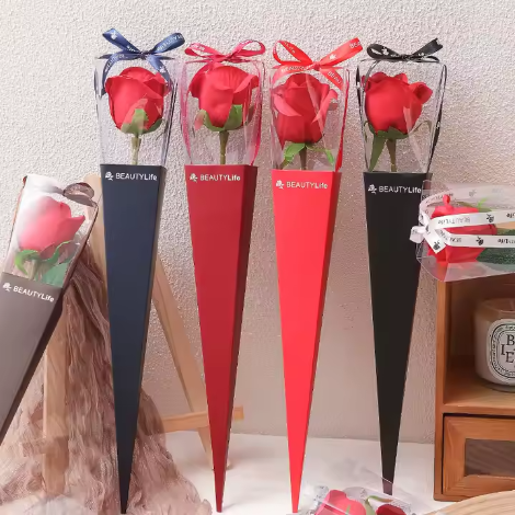 Custom Floral Boxes