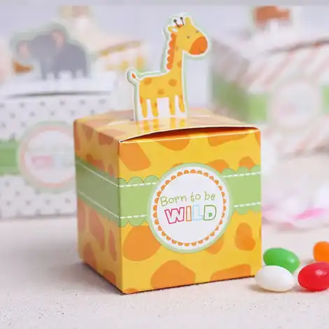 Custom Goodie Boxes