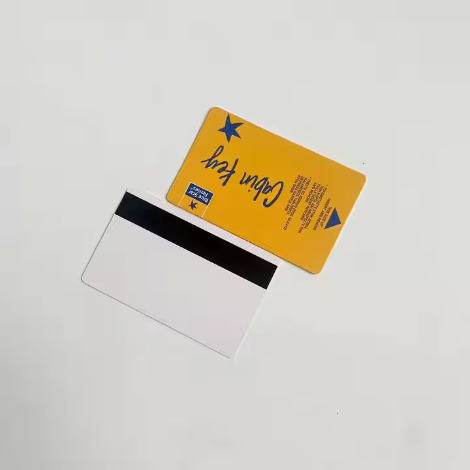 Custom Magnet Business Cards