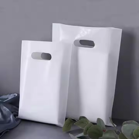 Custom Merchandise Bags