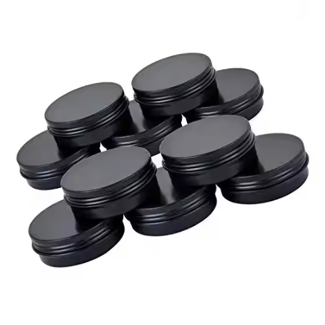 Custom Metal Tins With Lids