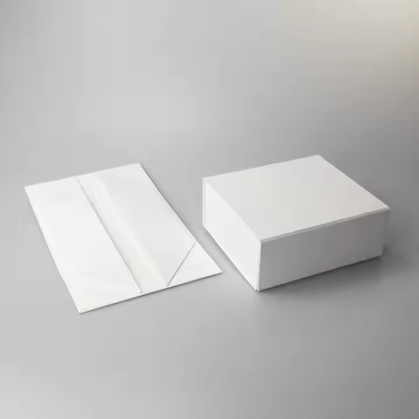 Custom Rigid Foldable Boxes
