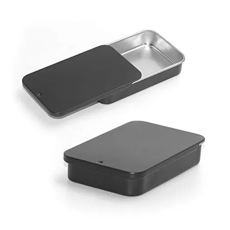 Custom Slide Tins