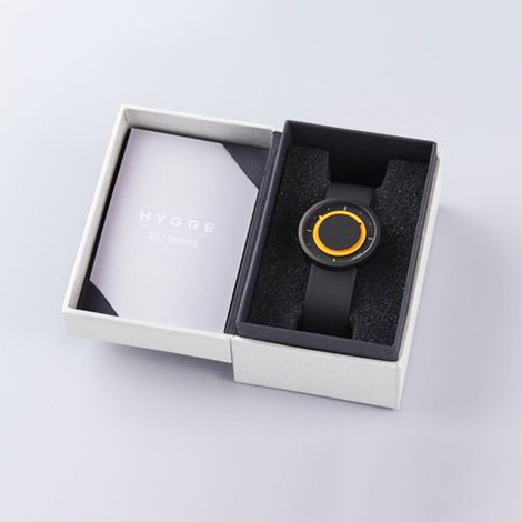 Custom Small Rigid Boxes
