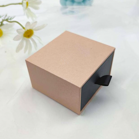 Custom Small Rigid Boxes